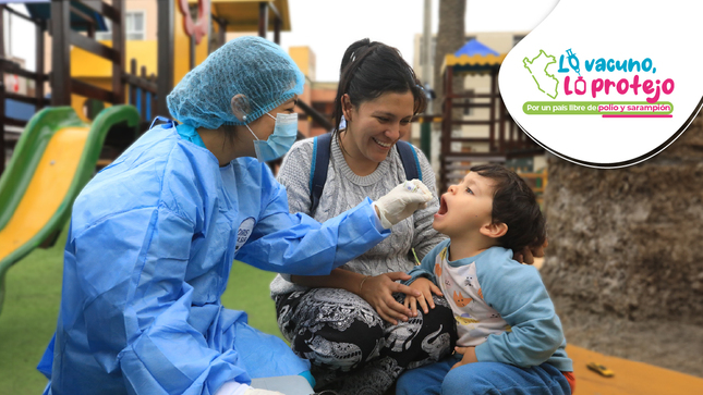 Campañas Ministerio De Salud Plataforma Del Estado Peruano