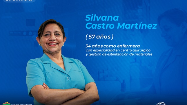 Huánuco: SILVANA Huánuco: SILVANA