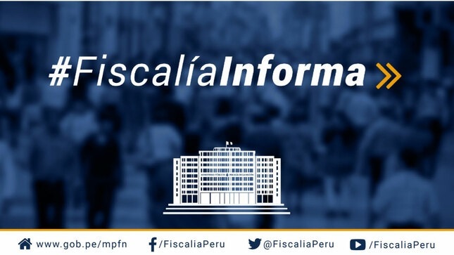 Fiscalía Obtuvo Que Se Imponga Ocho Años De Cárcel A Sujeto Por Tala