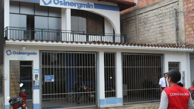 Contraloría detectó pagos sin sustento y conflicto de intereses en ... Contraloría detectó pagos sin sustento y conflicto de intereses en ...