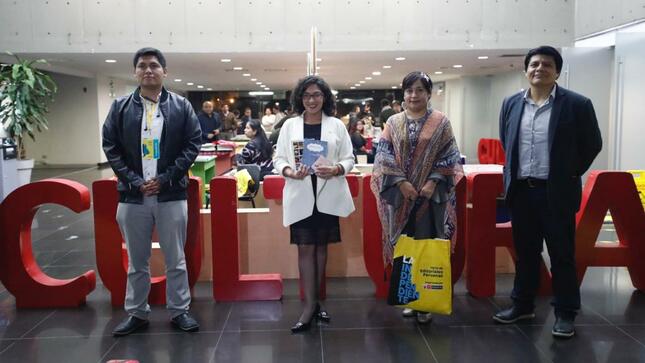 Ministerio De Cultura Inauguró La Sexta Edición De La Independiente