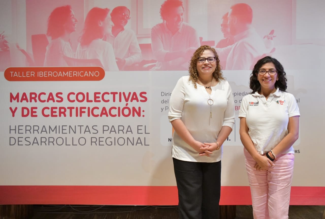 Indecopi realiza en Iquitos taller para el Programa Iberoamericano de ... Indecopi realiza en Iquitos taller para el Programa Iberoamericano de ...