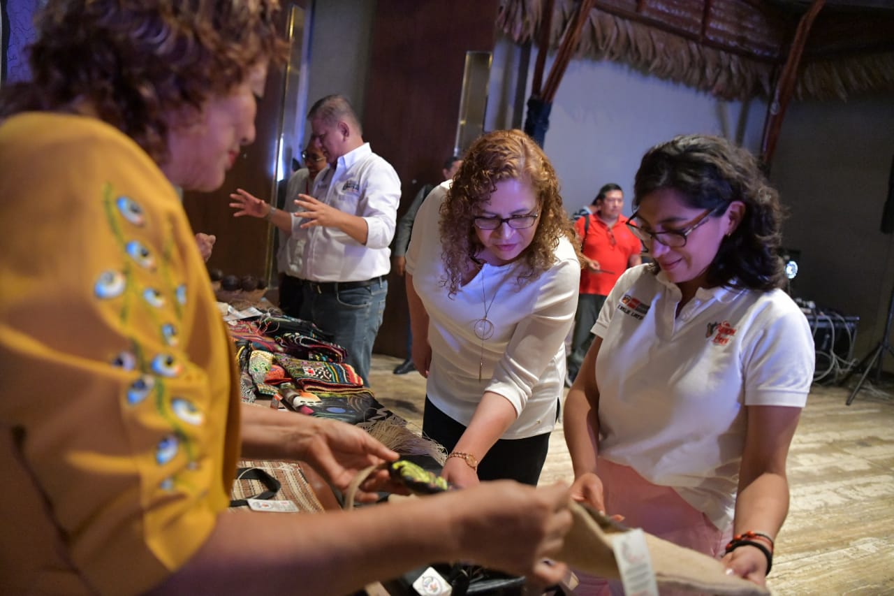 Indecopi realiza en Iquitos taller para el Programa Iberoamericano de ... Indecopi realiza en Iquitos taller para el Programa Iberoamericano de ...