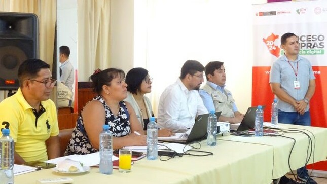 Jaén Qali Warma Garantiza Servicio Alimentario En La Modalidad