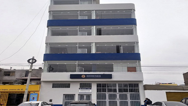 San Juan De Lurigancho Fiscalía Logra Más De 20 Años De Cárcel Contra