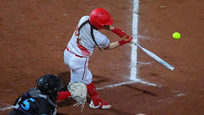 Selección Peruana De Softbol Busca Brillar En El Sudamericano Femenino