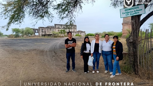 Estudiantes de la UNF impulsan turismo rural comunitario en Cruz Pampa ... Estudiantes de la UNF impulsan turismo rural comunitario en Cruz Pampa ...